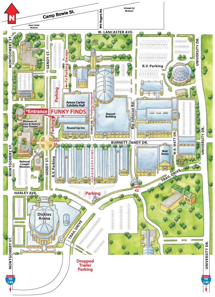 Funky Finds Spring Fling Market - handmade, repurposed, upcycled and ...